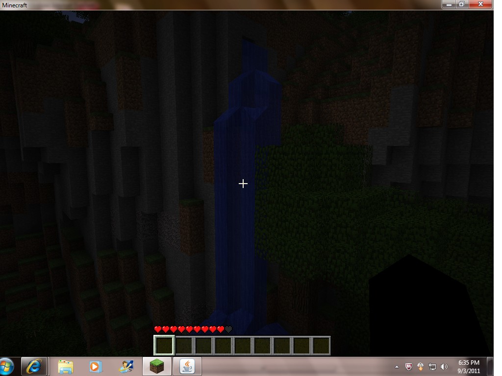 epic server of epicness Minecraft Server